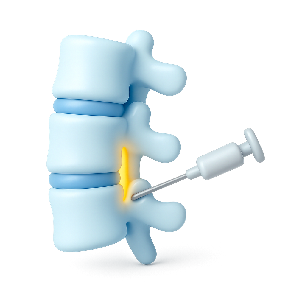 UES Interventional Pain | Leading Edge Pain & Spine Solutions